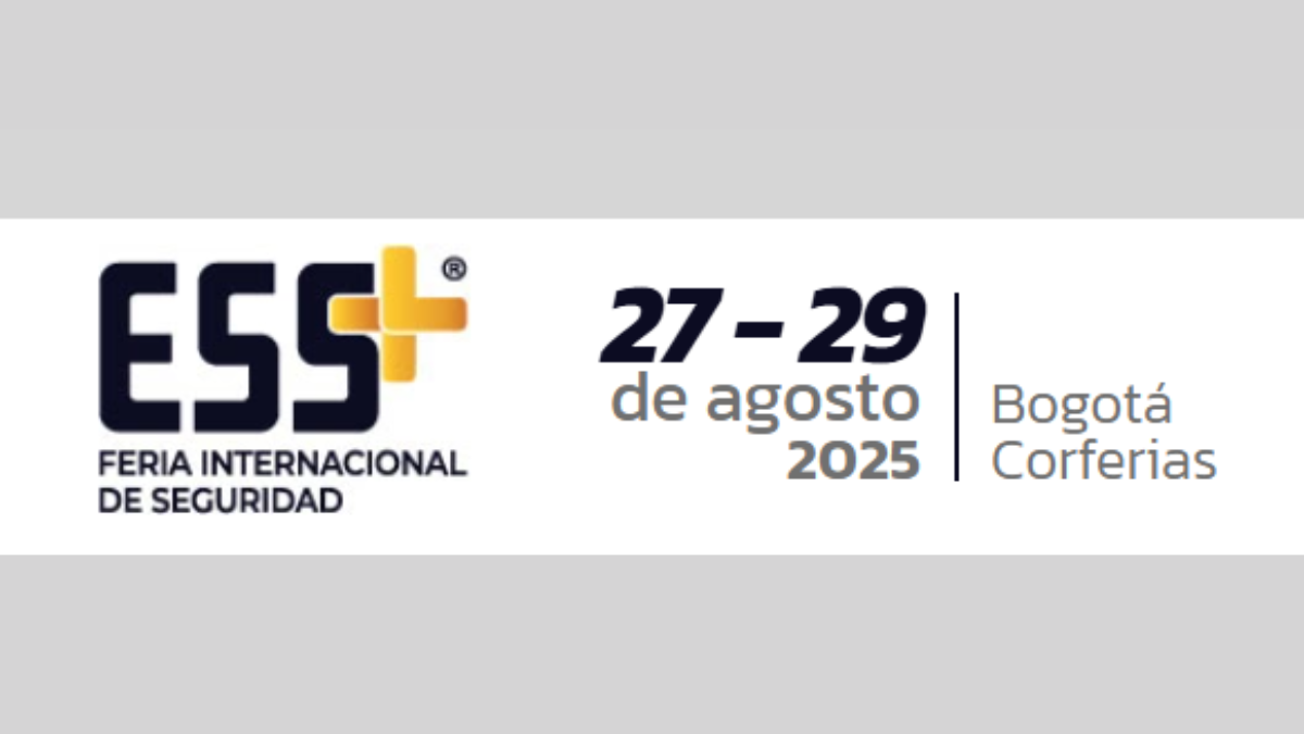 Bogotá se prepara para la Feria Internacional de Seguridad ESS+ 2024 ...