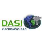DASI ELECTRONICOS S.A.S - Ventas de Seguridad